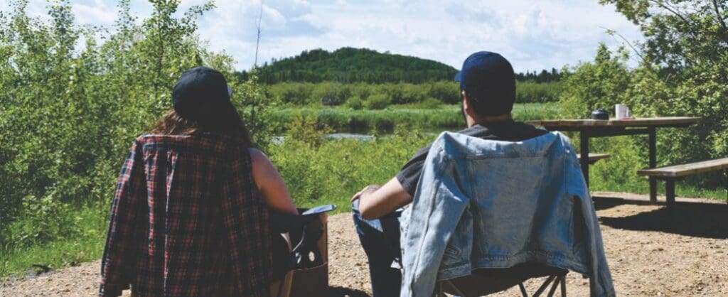 Owl River Campground | Go East of Edmonton