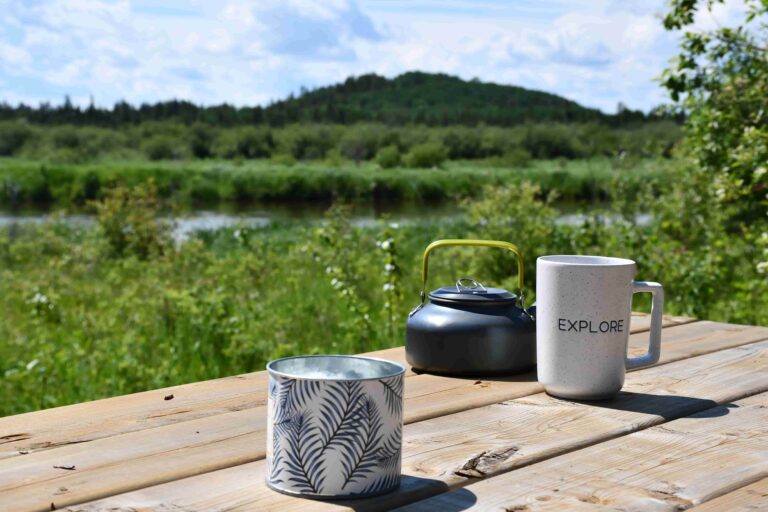 Owl River Campground | Go East of Edmonton