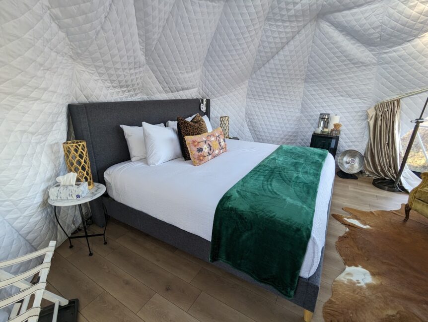 Obsidian Ridge | Go East of Edmonton