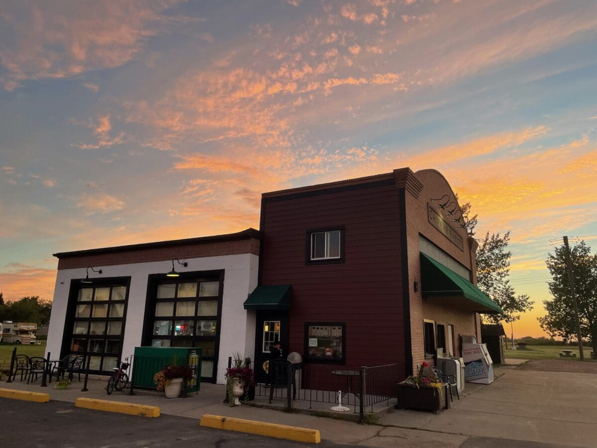 Chipman Market | Go East of Edmonton