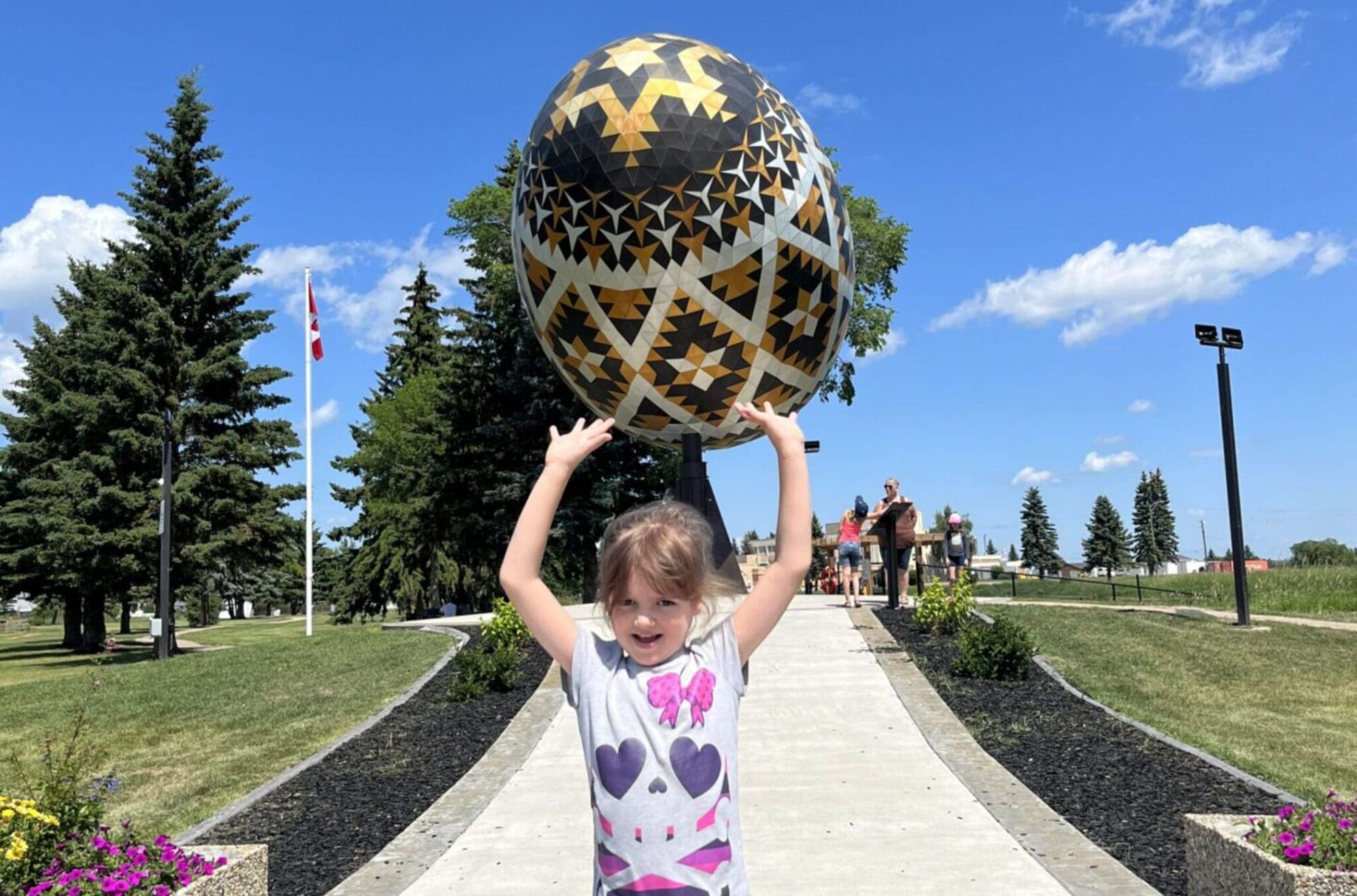 Go East on the Roadtrip Adventure Game - Your Guide to Sticker Stations ...