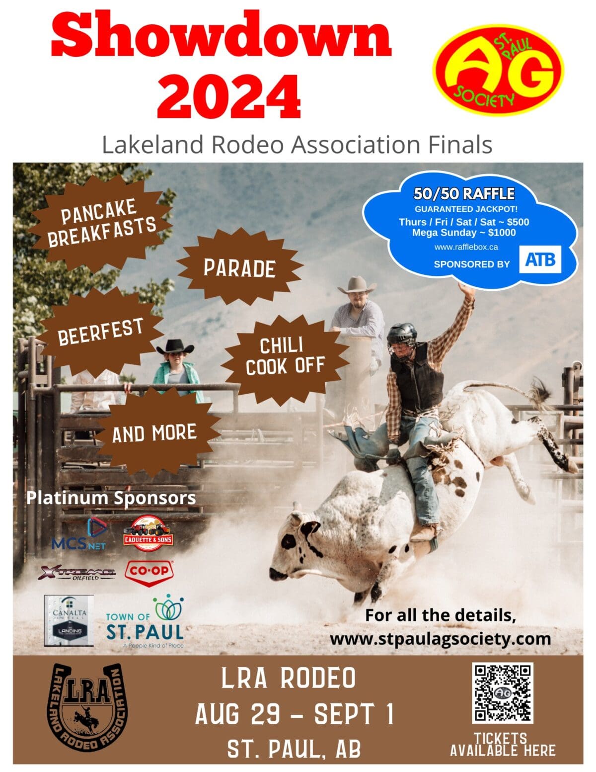 Fall Fashions, Events, Attractions and Rewards... | Go East of Edmonton