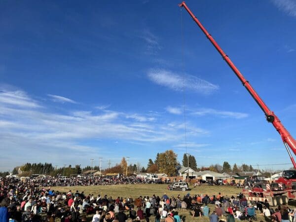 Your Guide to the Smoky Lake Pumpkin Fair and Things to Do in the Smoky ...