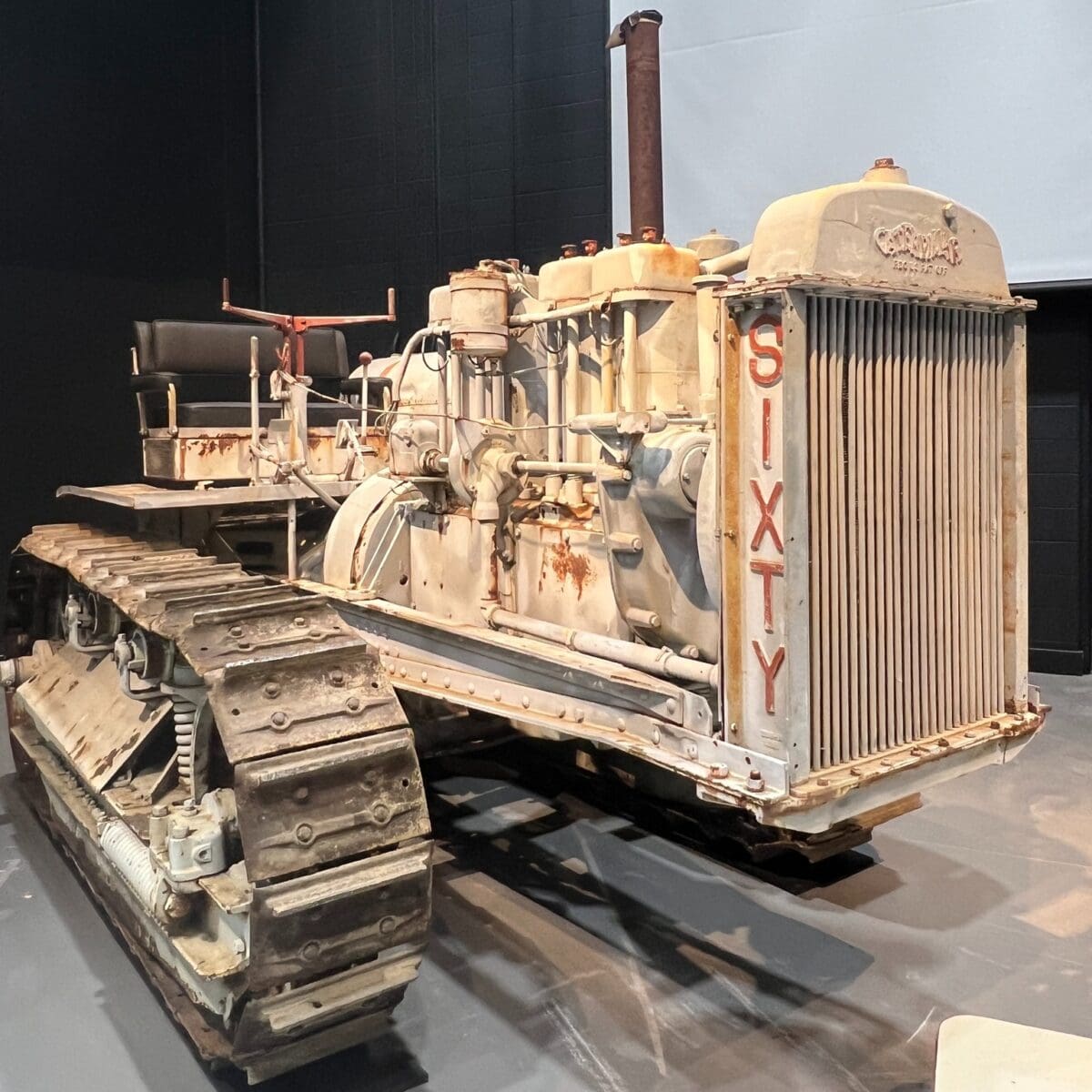 Reynolds Museum | Go East of Edmonton