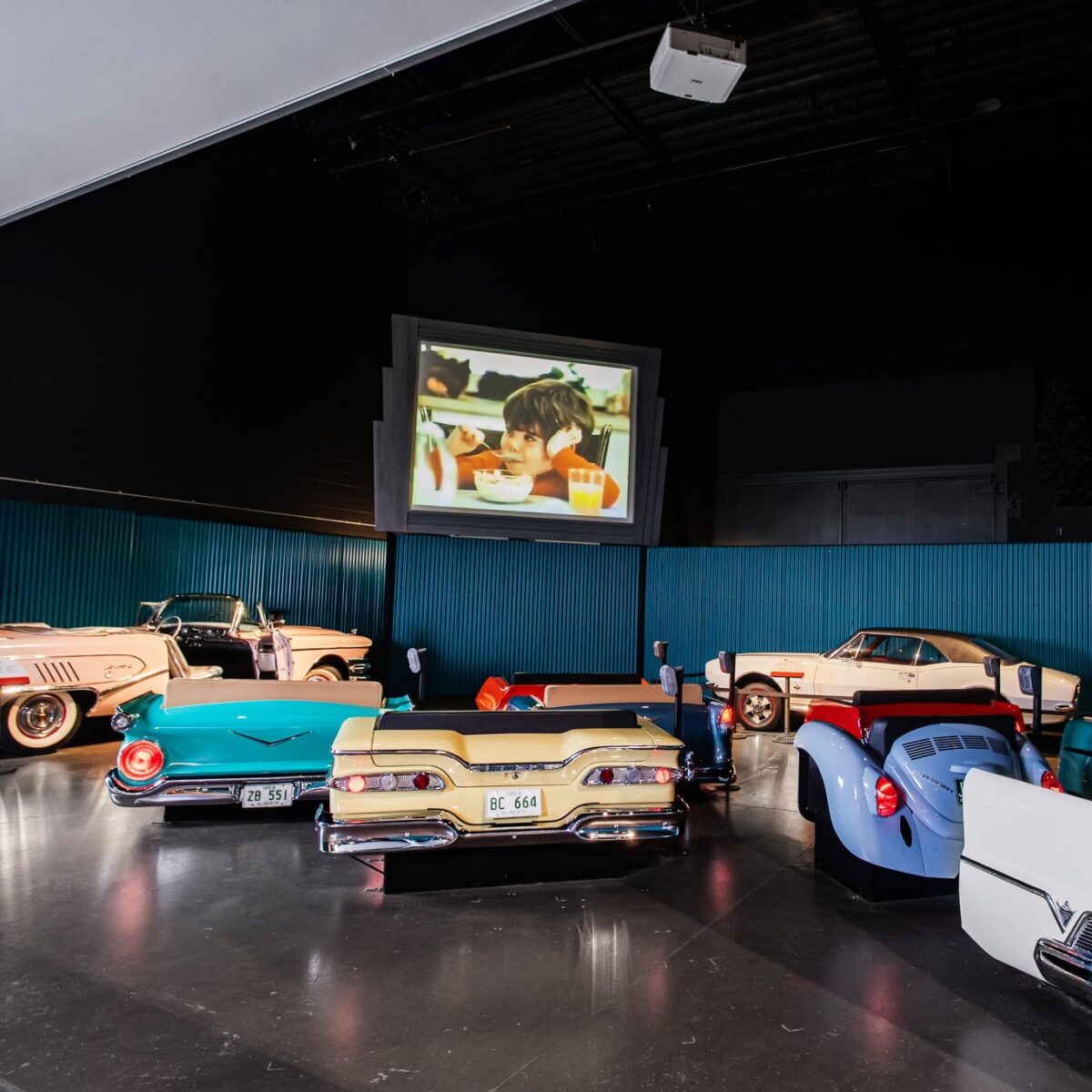 Reynolds Museum | Go East of Edmonton