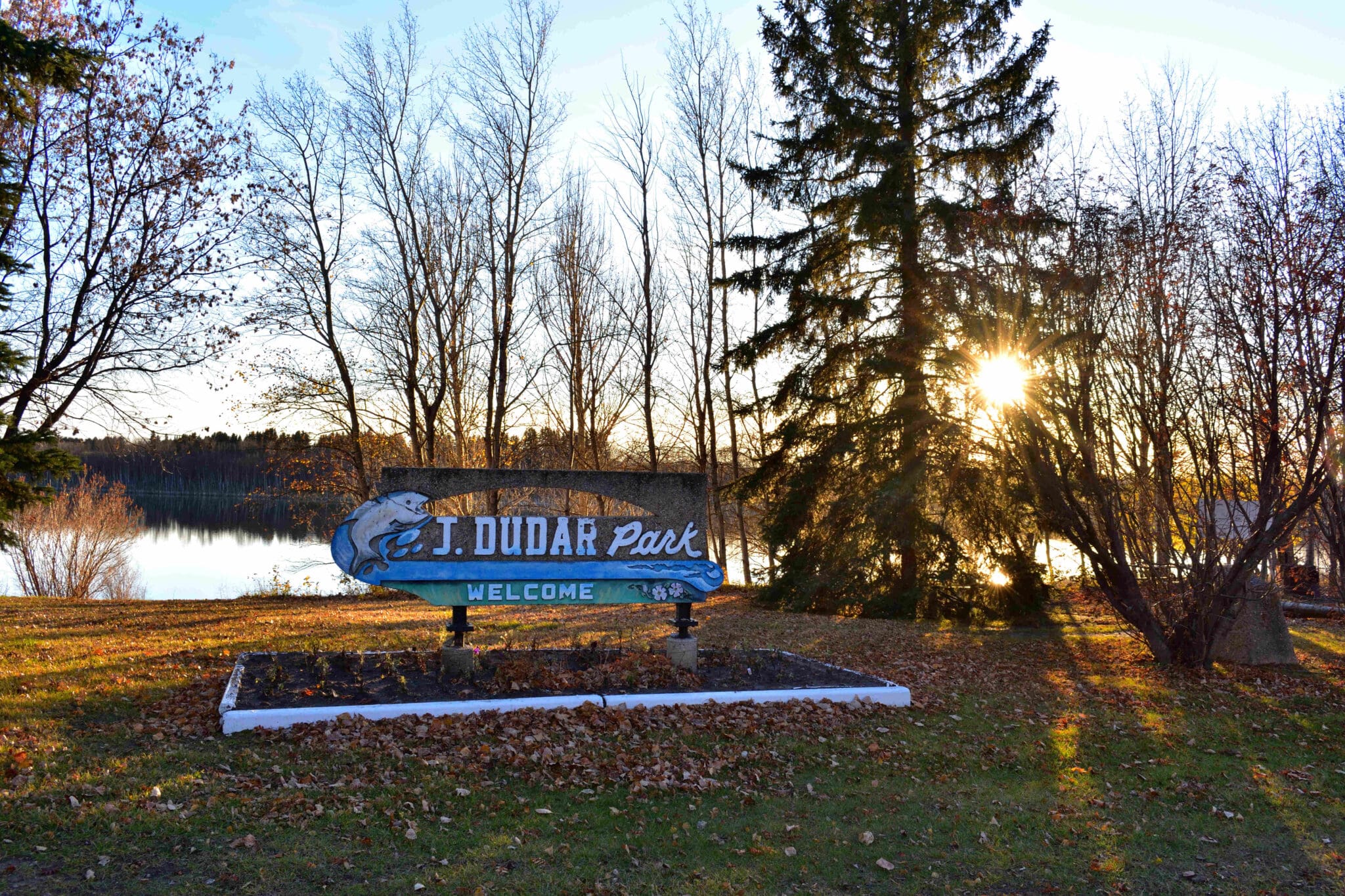 Jackfish Lake | Go East of Edmonton