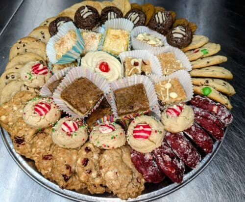 Mundare Sausage | Go East of Edmonton