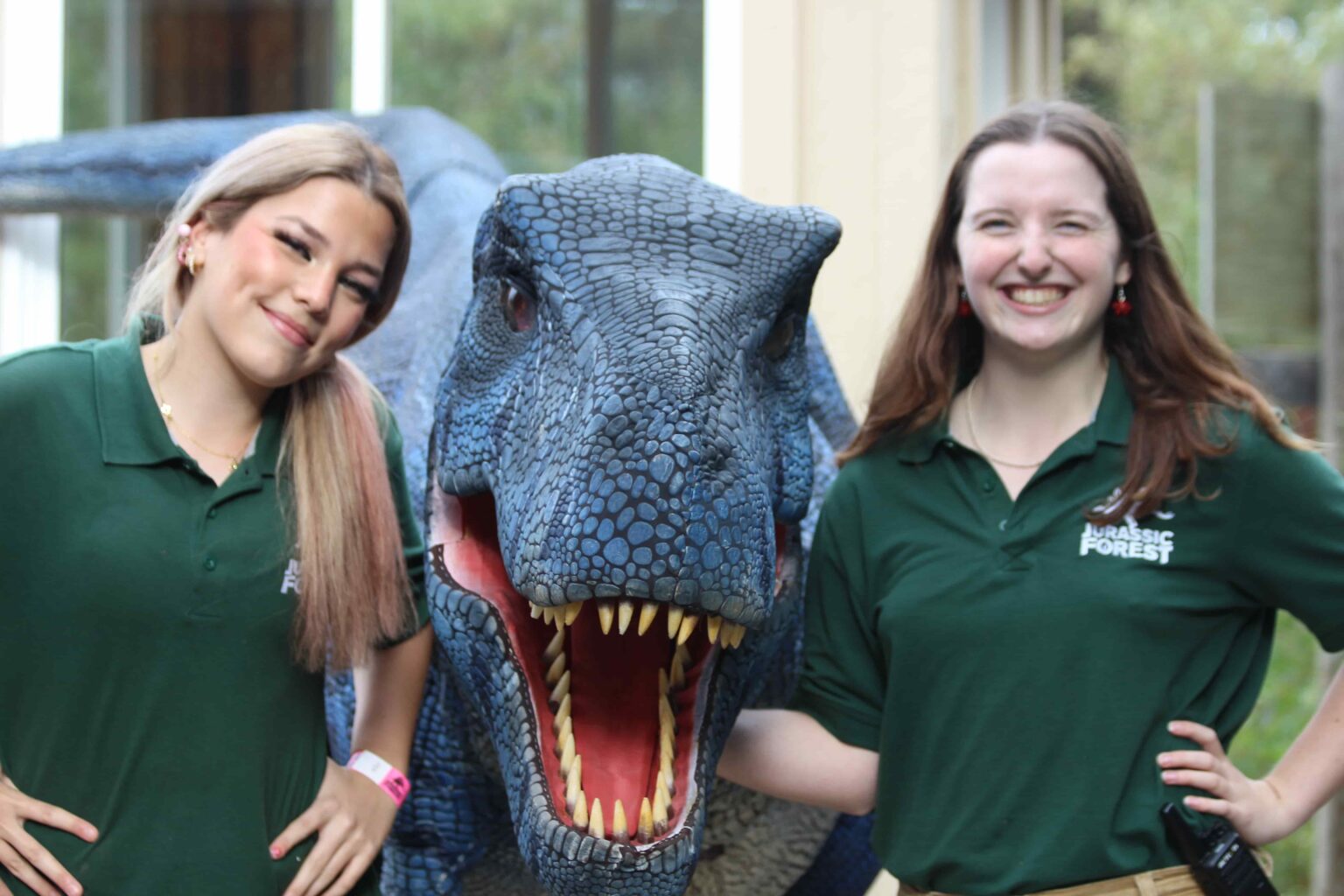 Jurassic Forest | Go East of Edmonton