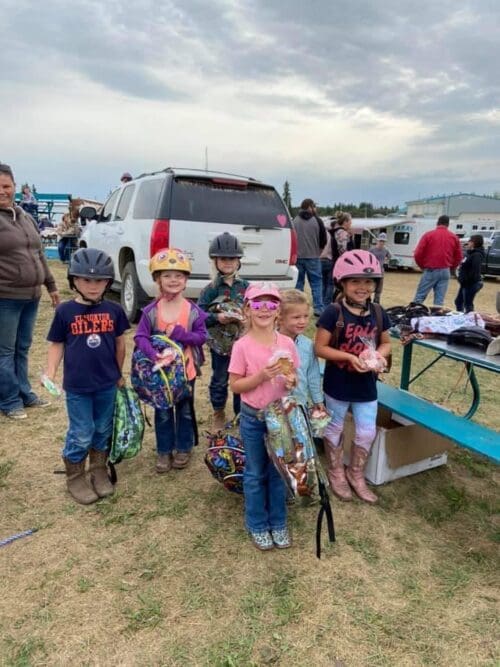Ranfurly Fair | Go East of Edmonton