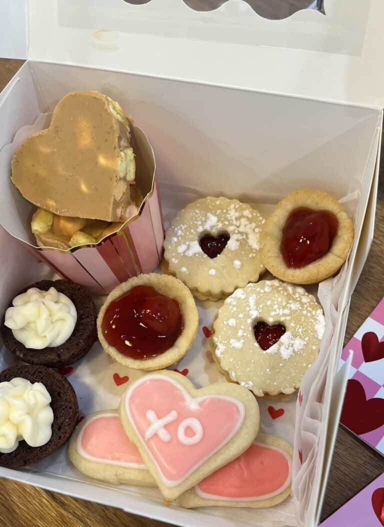 Stella's Coffee Co. | Go East of Edmonton