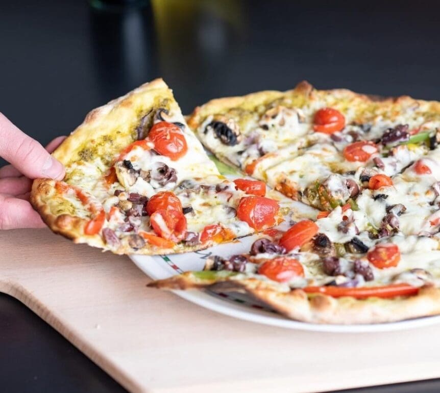 Italian Centre Shop Sherwood Park | Go East of Edmonton