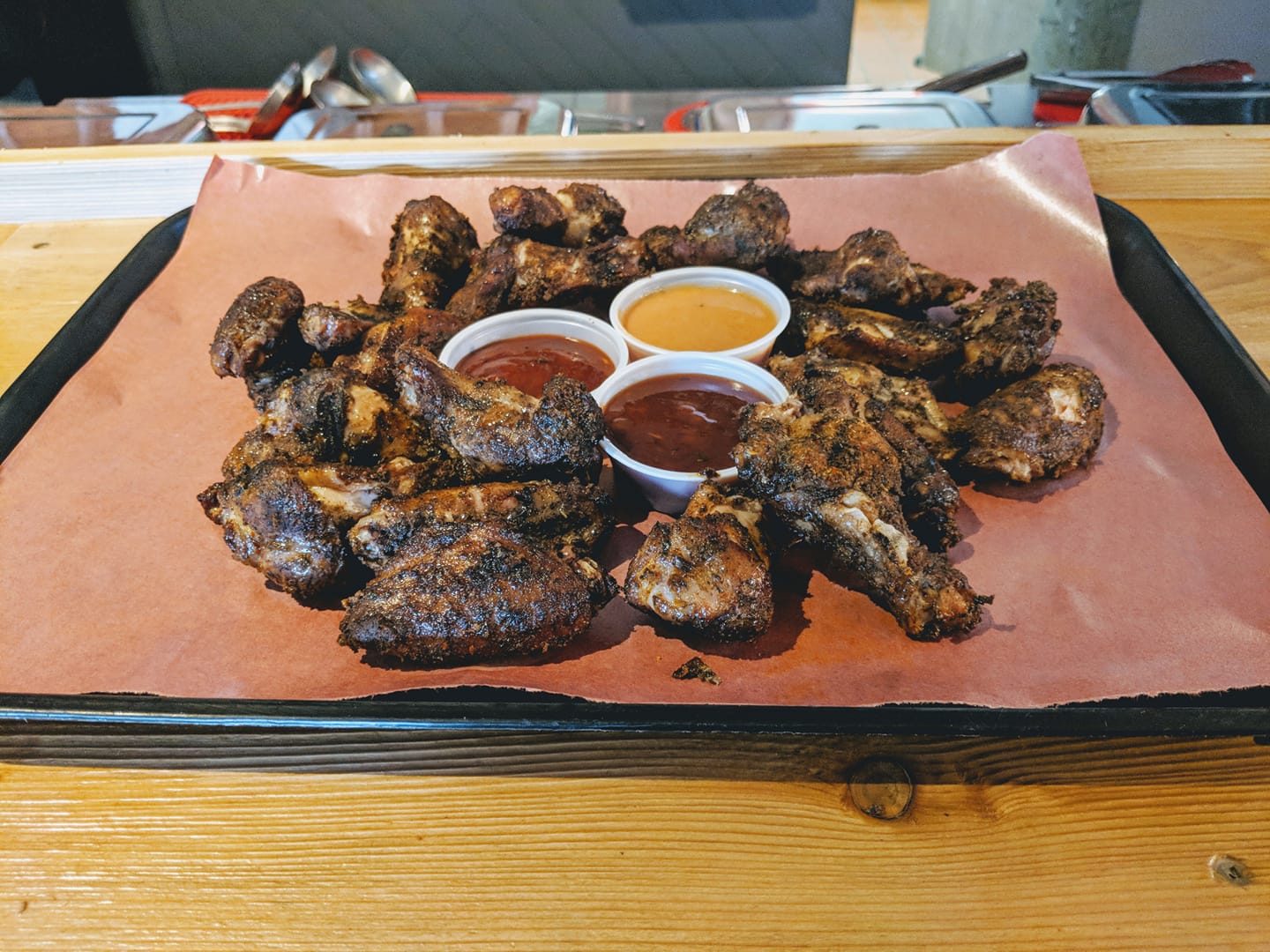 Cookshack BBQ | Go East of Edmonton