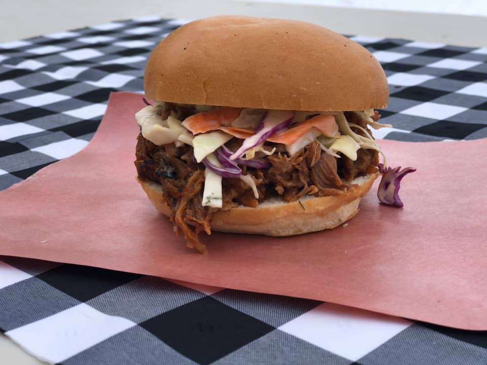 Cookshack BBQ | Go East of Edmonton