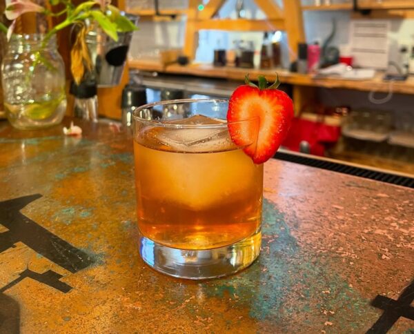 Rig Hand Distillery | Go East of Edmonton