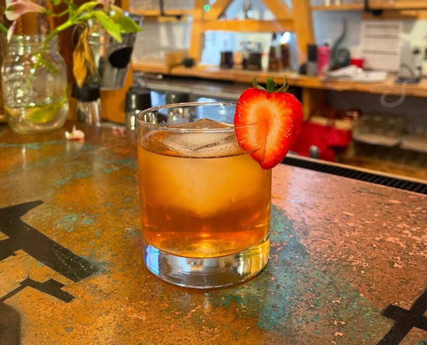 Rig Hand Distillery | Go East of Edmonton