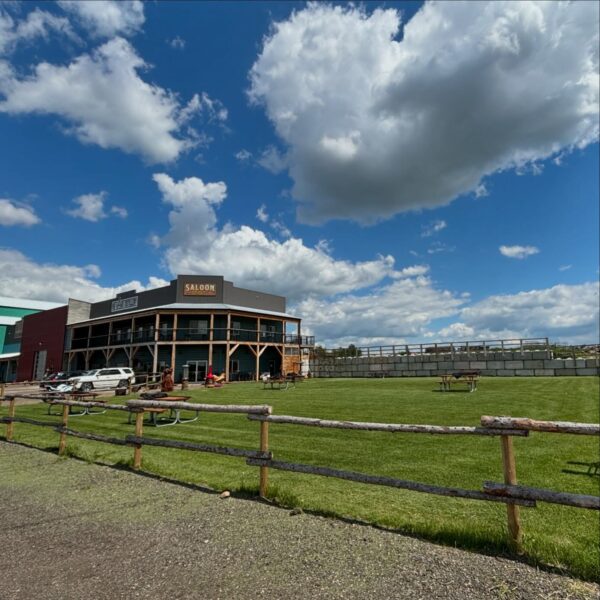 Rig Hand Distillery | Go East of Edmonton