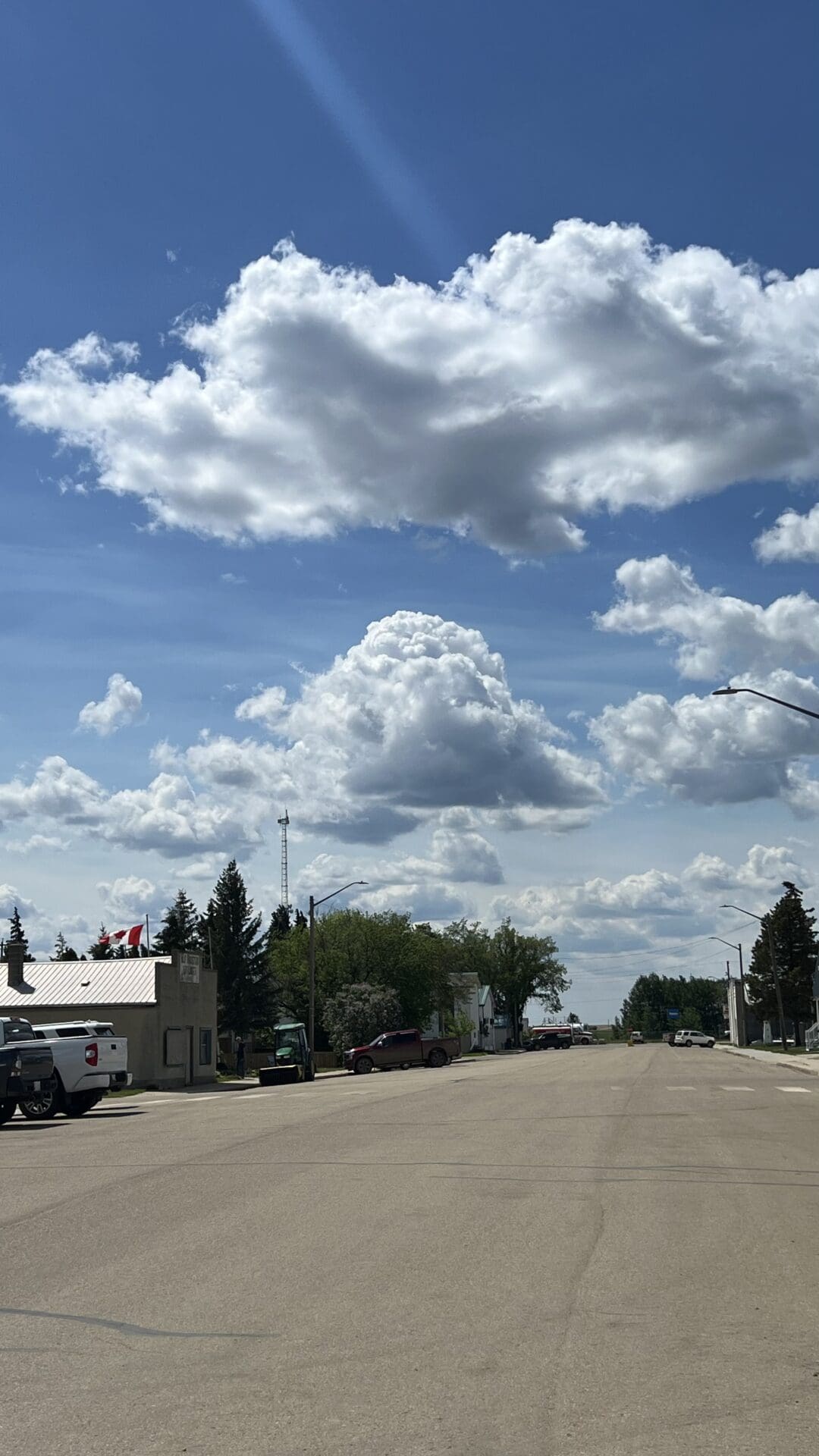 Town of Vermilion | Go East of Edmonton