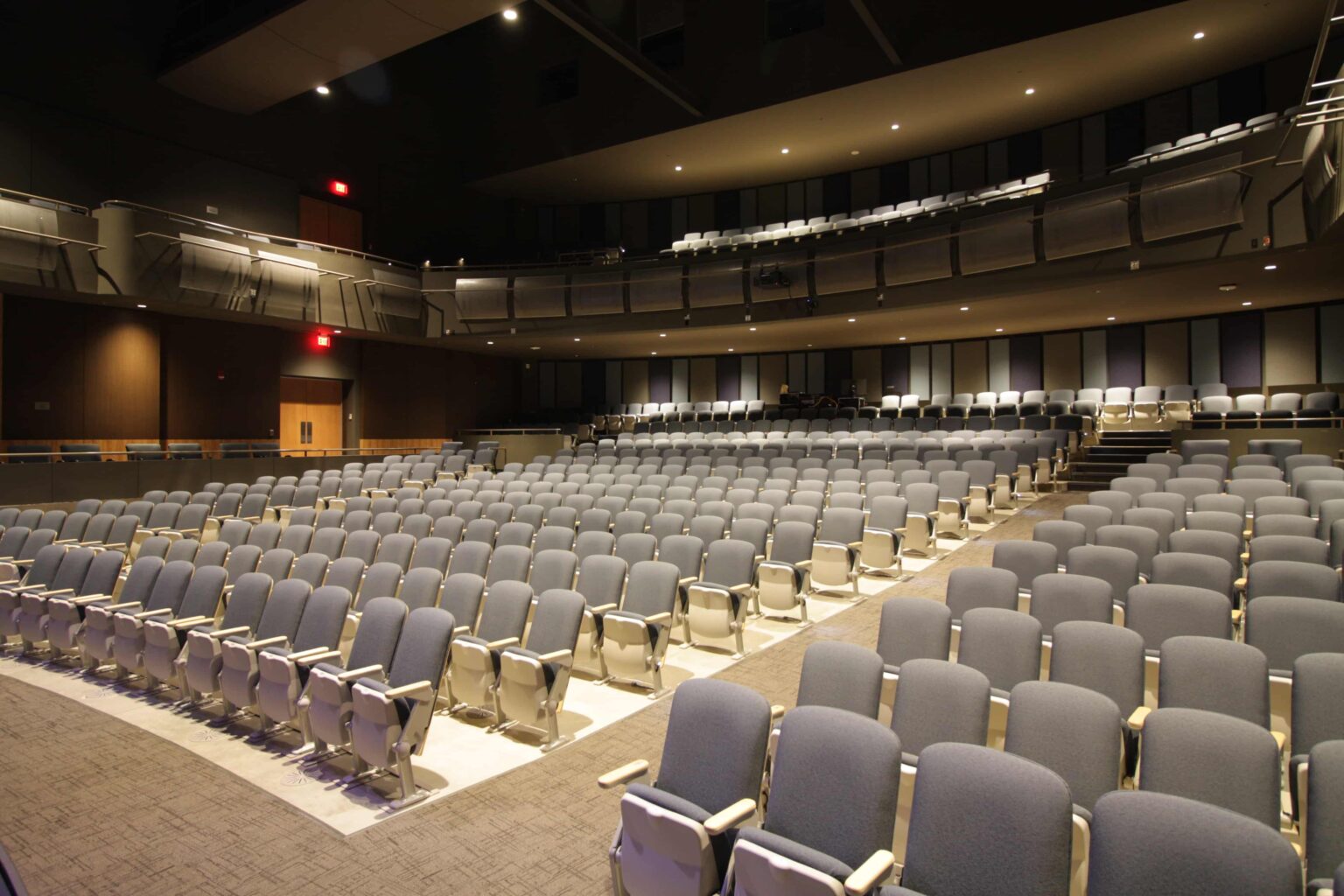 Jeanne & Peter Lougheed Performing Arts Centre | Go East of Edmonton