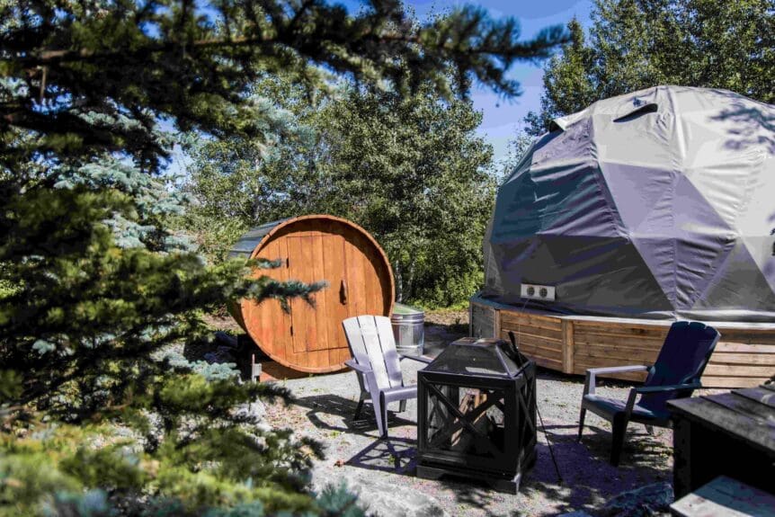 Your Ultimate Year Round Oasis Awaits at Obsidian Ridge | Go East of ...