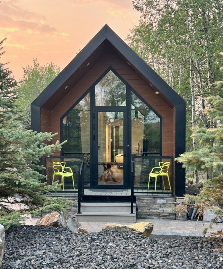 Your Ultimate Year Round Oasis Awaits at Obsidian Ridge | Go East of ...