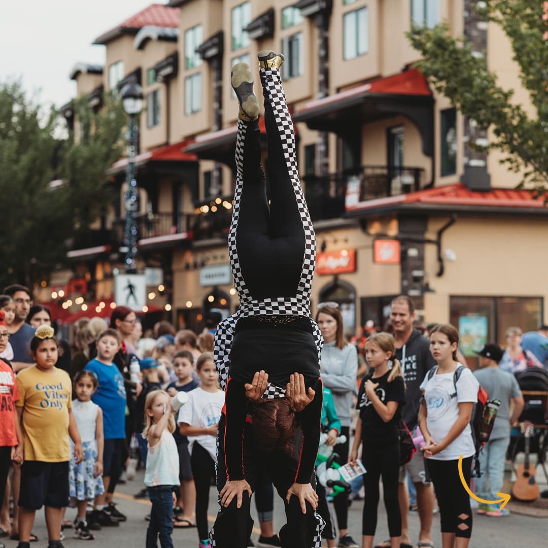 Discover Leduc County | Go East of Edmonton