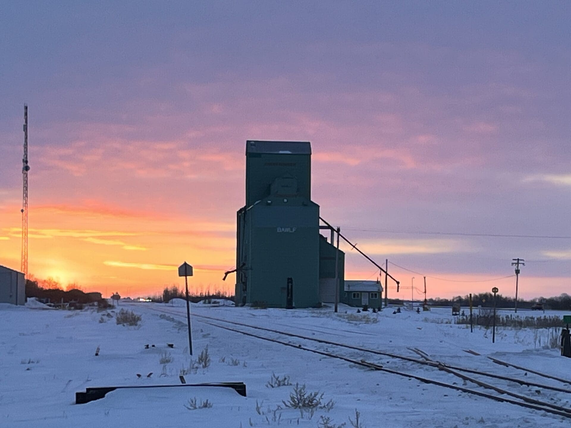 Town of Two Hills | Go East of Edmonton