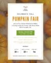 Discover the Smoky Lake Pumpkin Fair & Top Things to Do in the Region ...