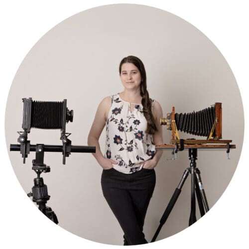 Portraits with Presence Photography | Go East of Edmonton
