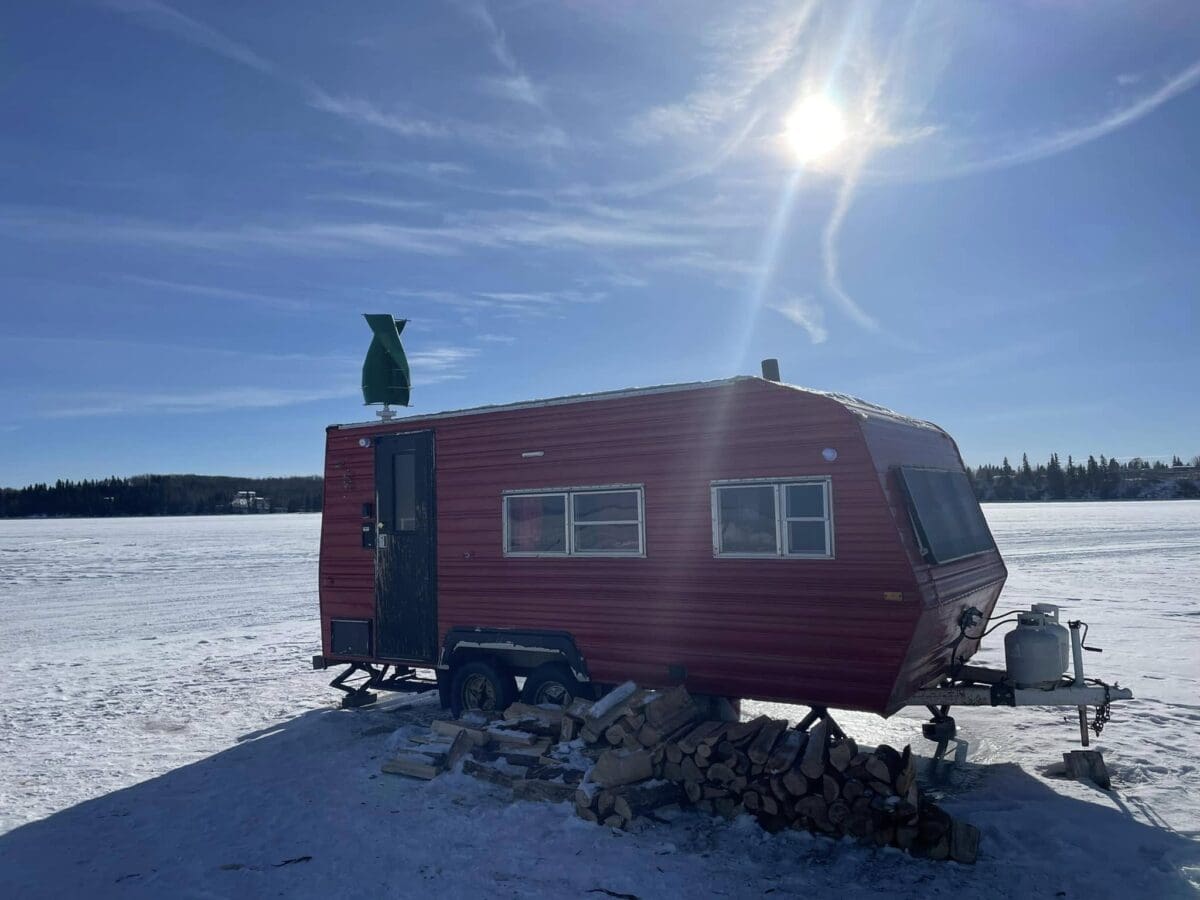 Kinosoo Ridge Snow Resort | Go East of Edmonton
